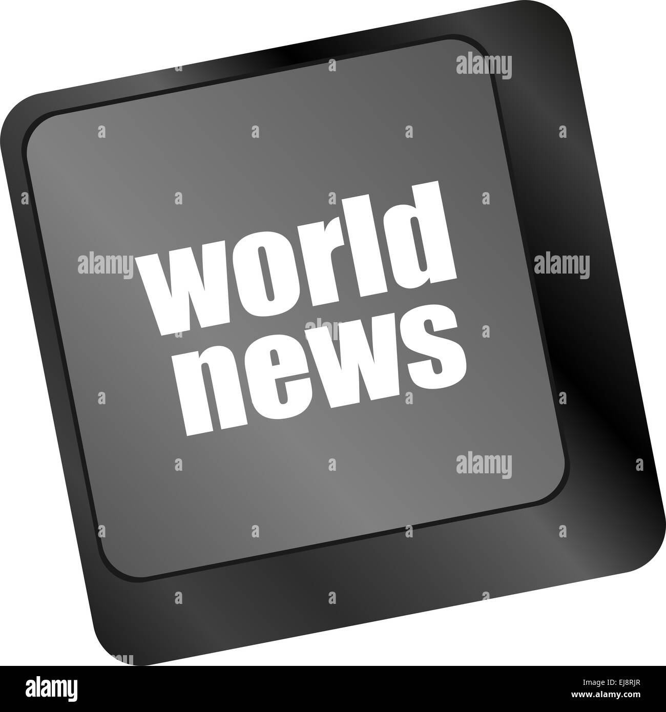 News access Cut Out Stock Images & Pictures - Alamy