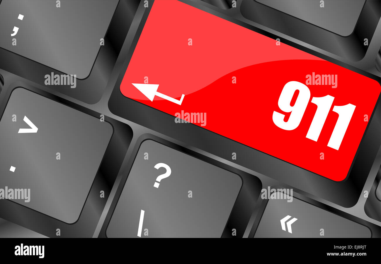 Special keys on laptop computer hi-res stock photography and images - Alamy