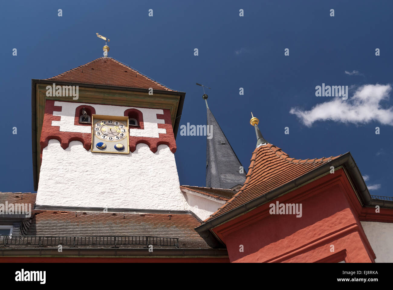 Marktredwitz High Resolution Stock Photography and Images - Alamy