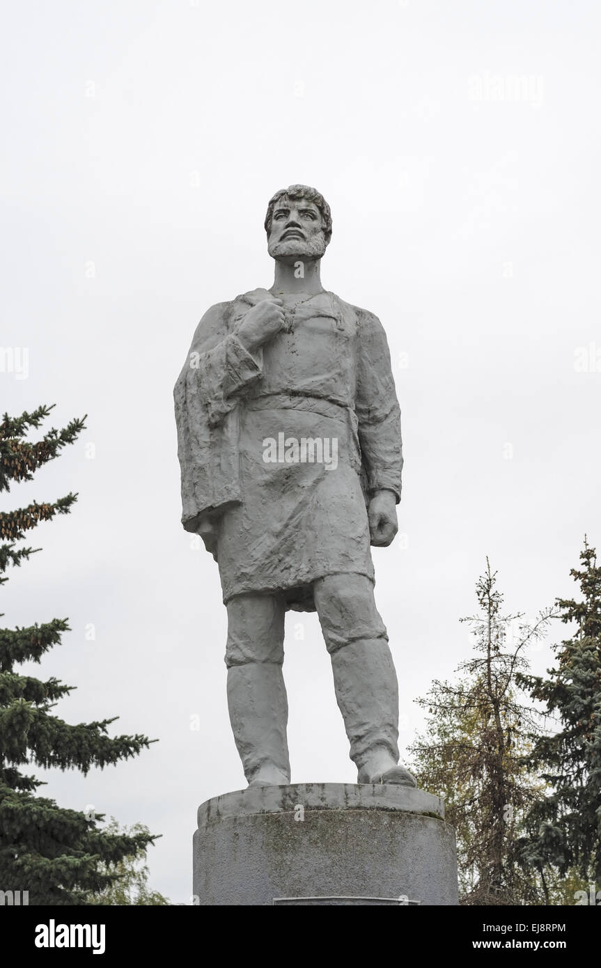 Semyon hi-res stock photography and images - Alamy