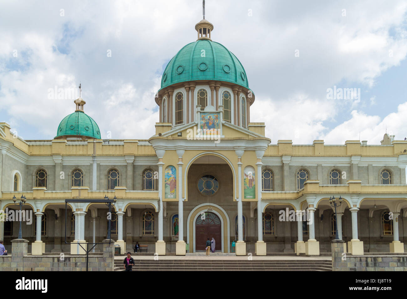 Medhane hi-res stock photography and images - Alamy