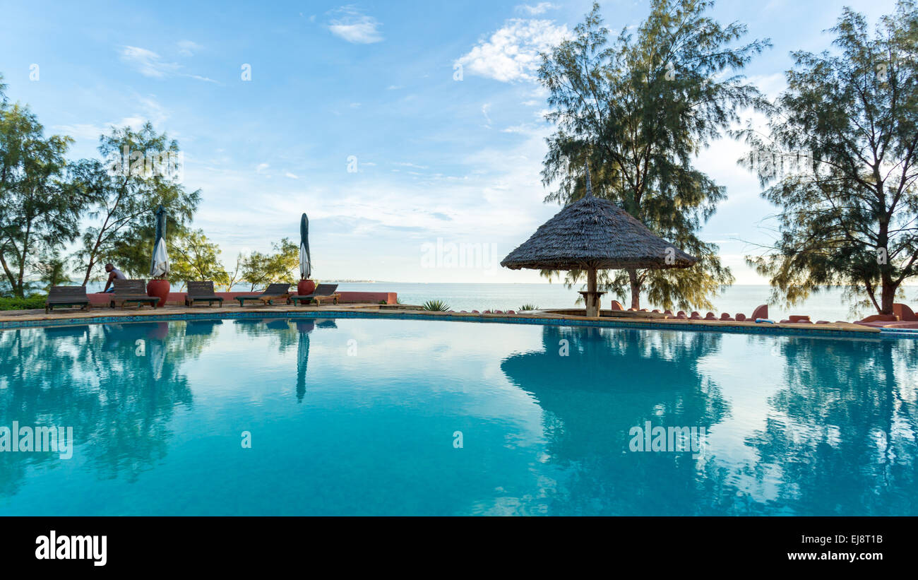Indian swimming pool hi-res stock photography and images - Alamy