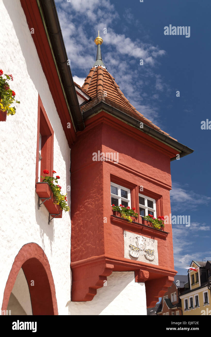 Marktredwitz High Resolution Stock Photography and Images - Alamy
