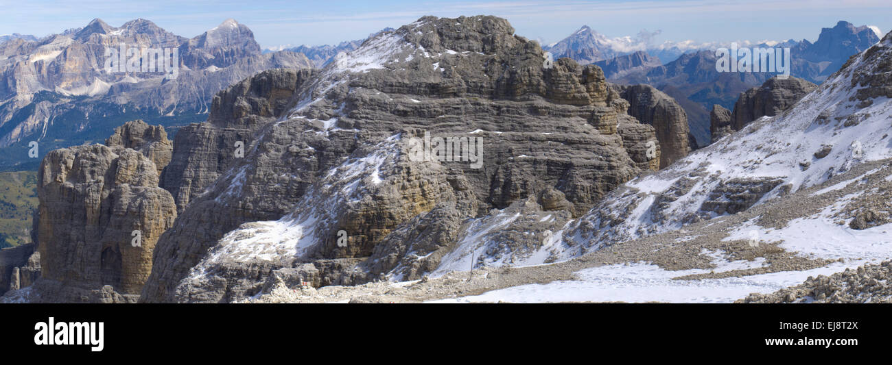 Sella berg in italien hi-res stock photography and images - Alamy