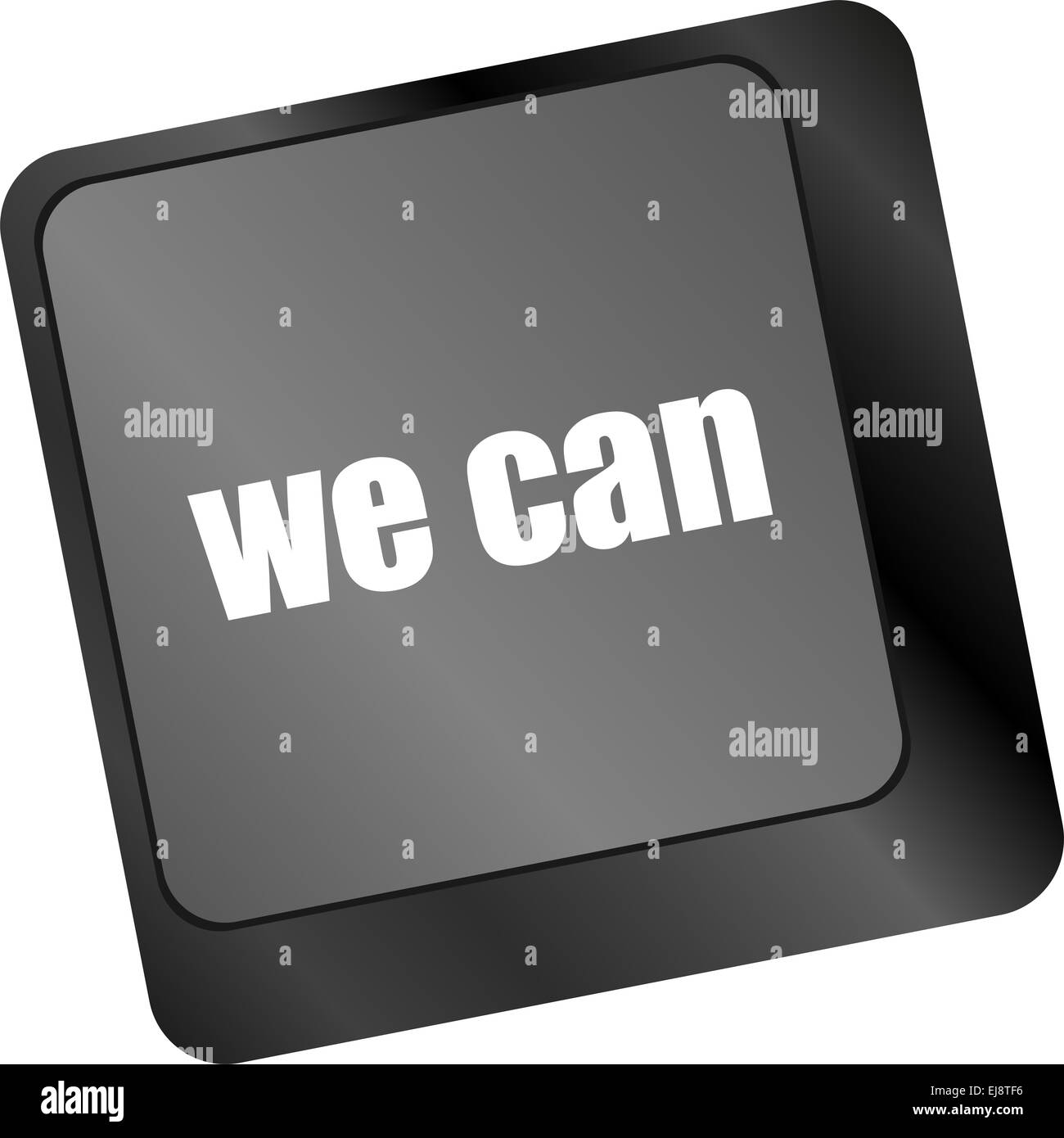 Button can hi-res stock photography and images - Alamy