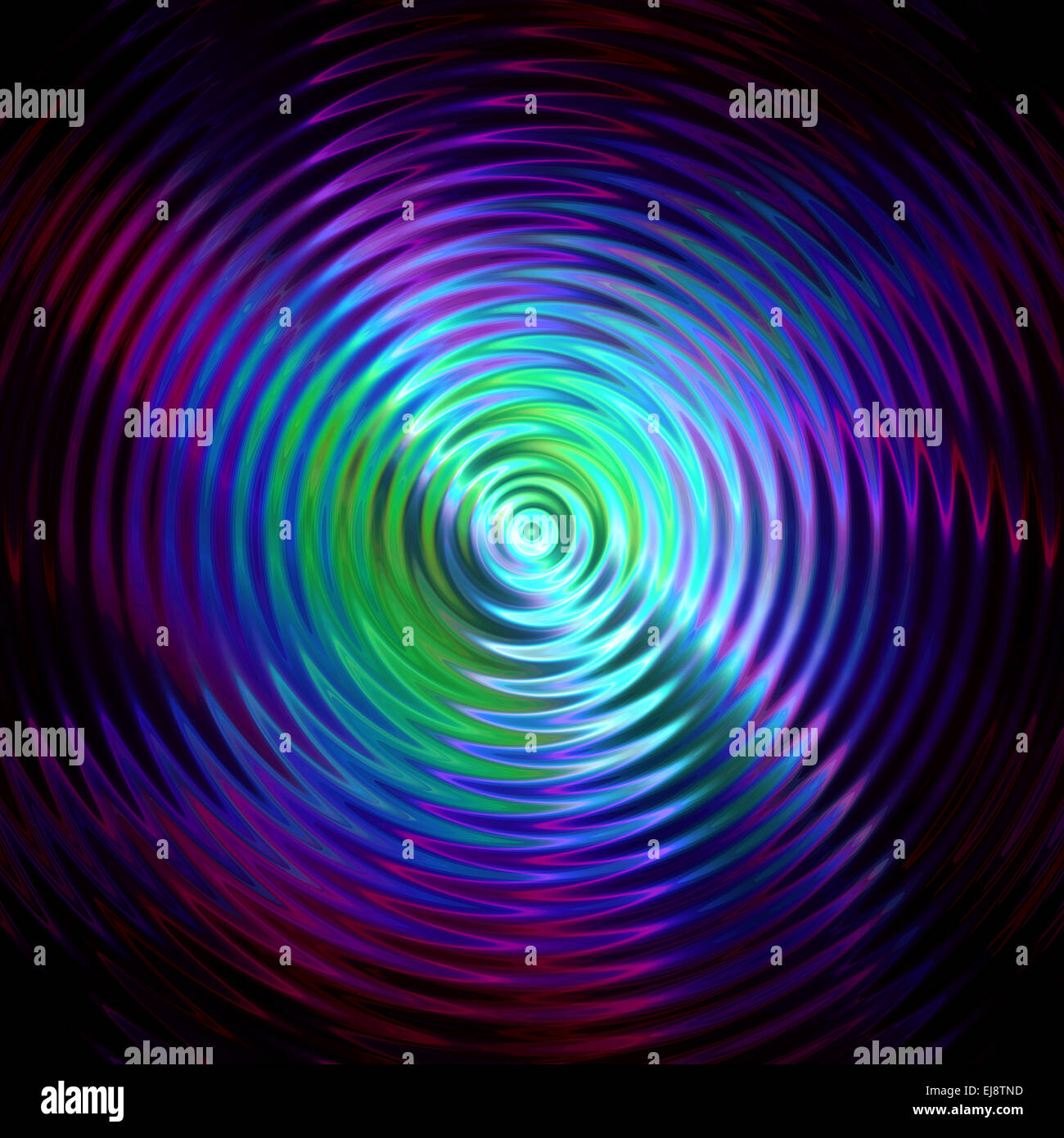 Ripple seamless background fine Stock Photo - Alamy