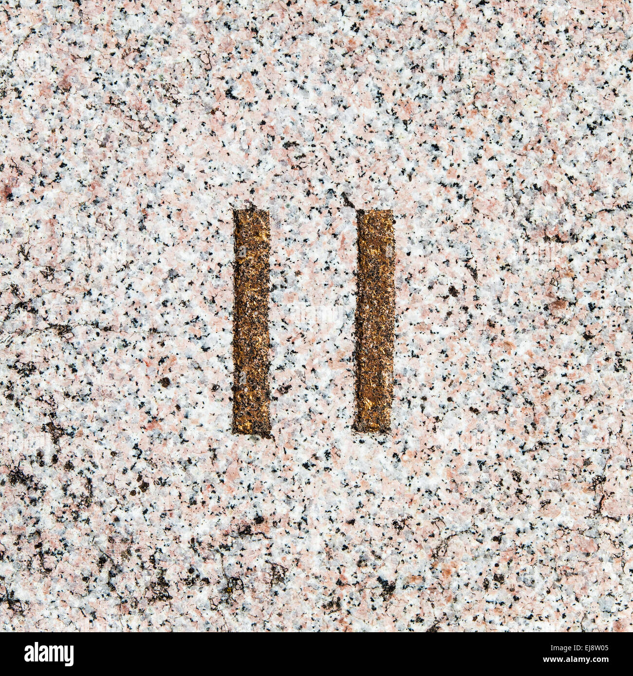 Roman numbers numbers hi-res stock photography and images - Alamy