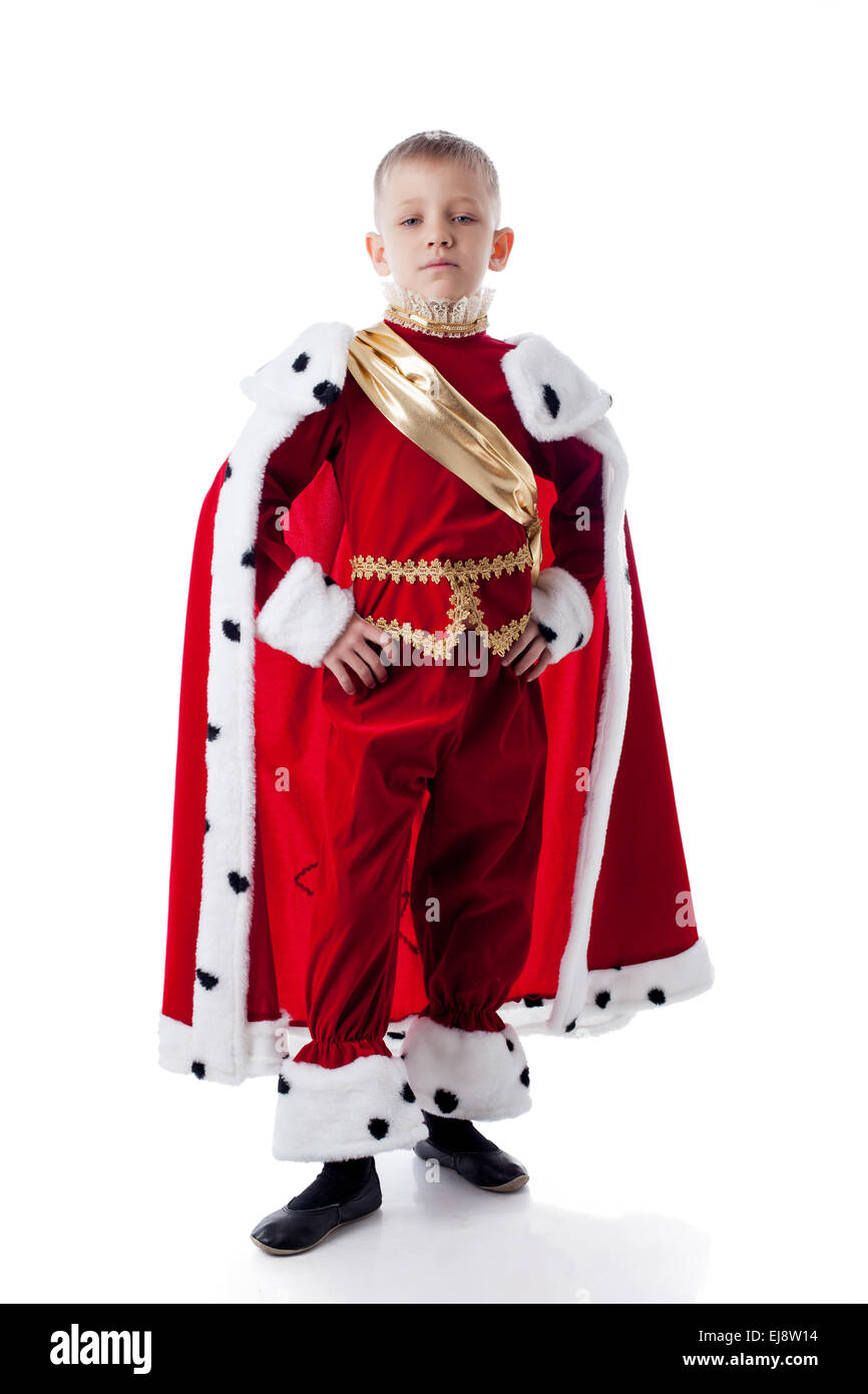 Smug Child High Resolution Stock Photography and Images - Alamy