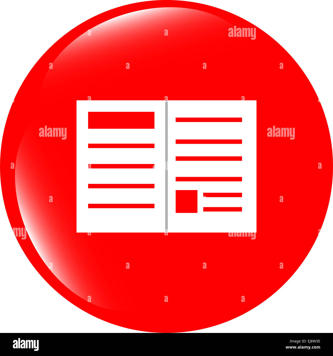 Button ic hi-res stock photography and images - Alamy