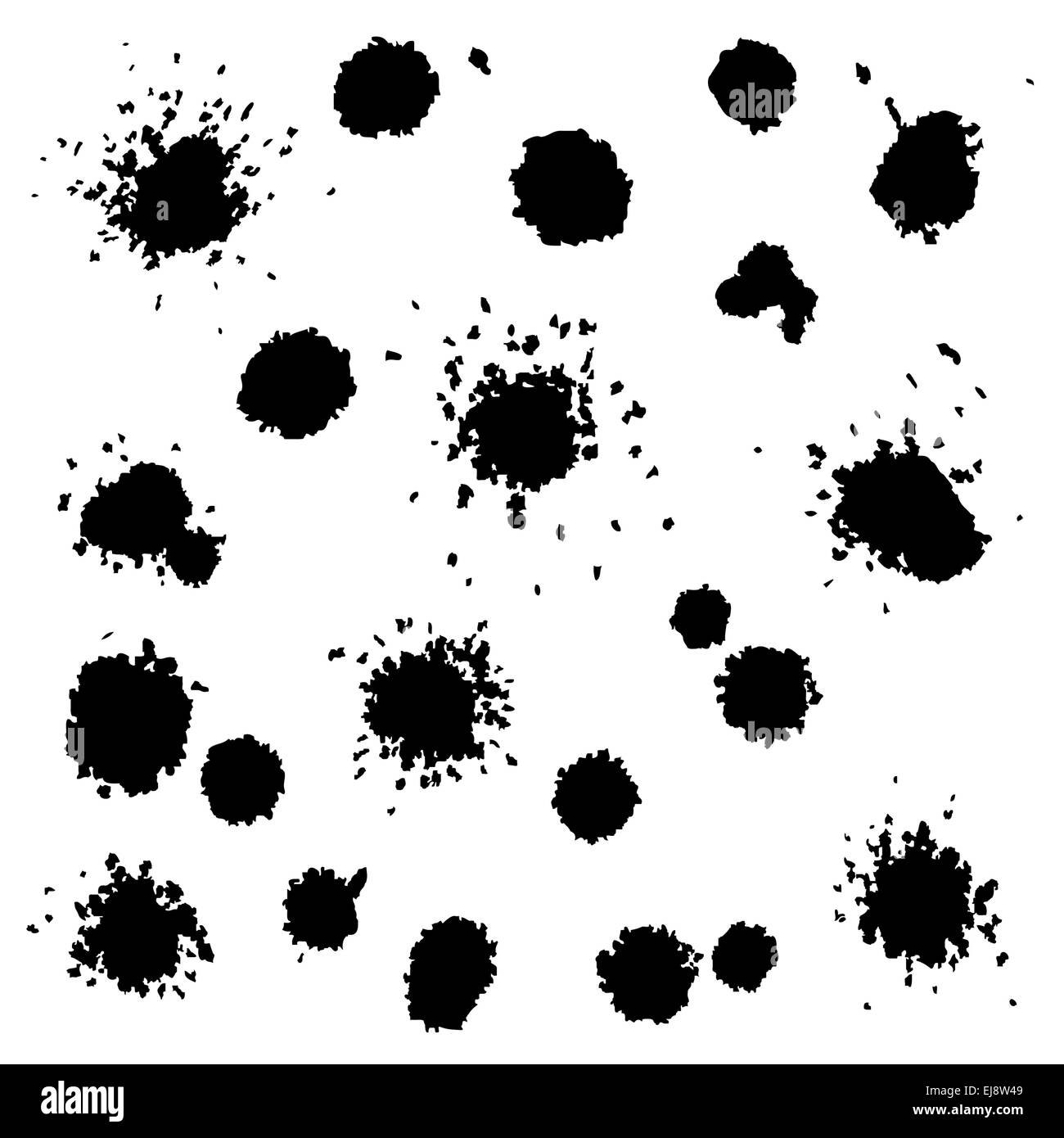 Black stain hi-res stock photography and images - Alamy