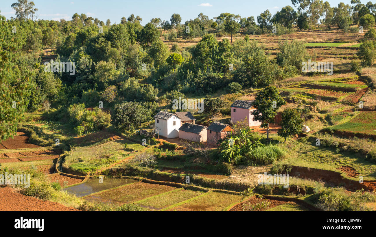Farmers farm house hi-res stock photography and images - Alamy