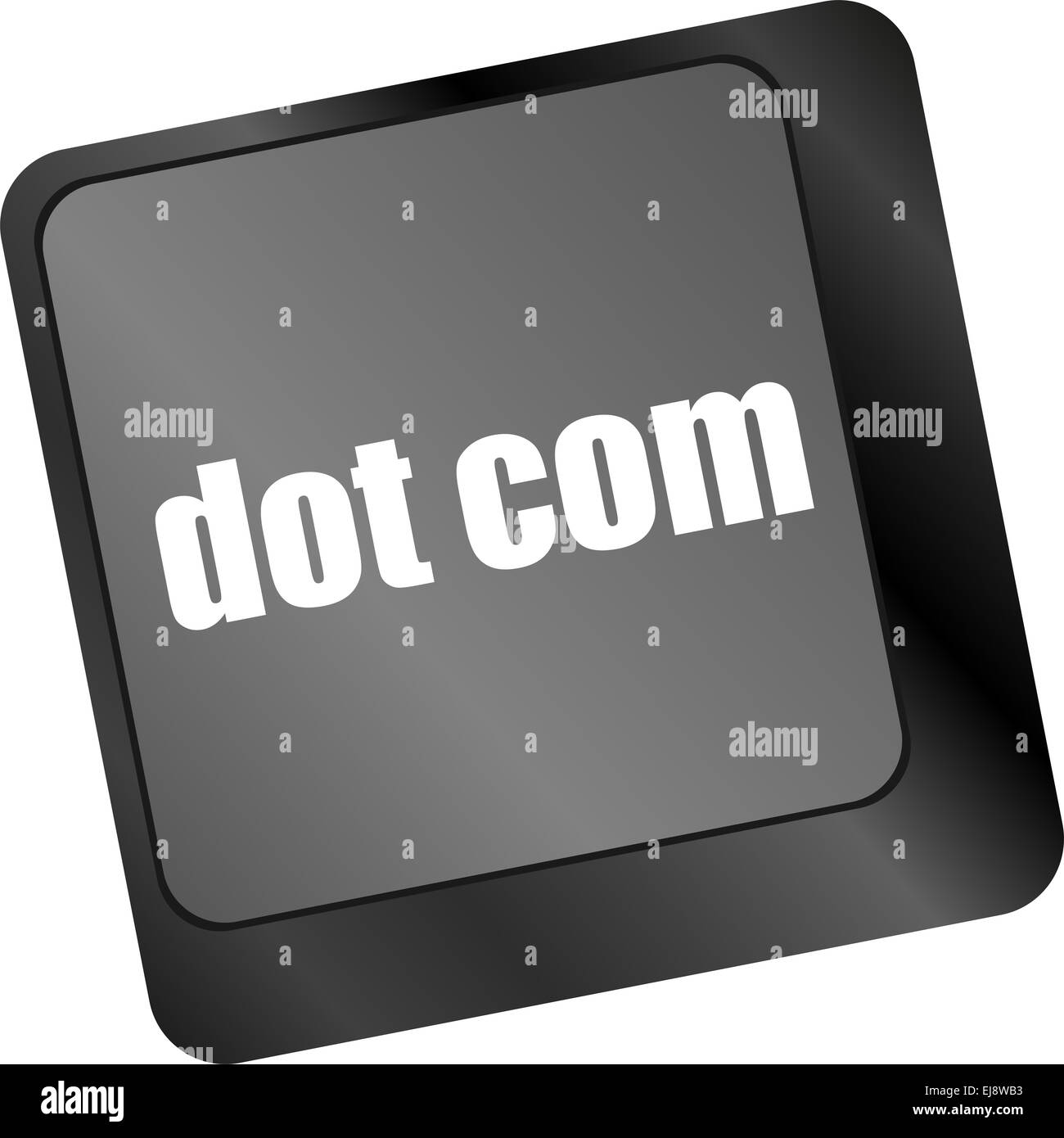 Commercial dot hi-res stock photography and images - Alamy