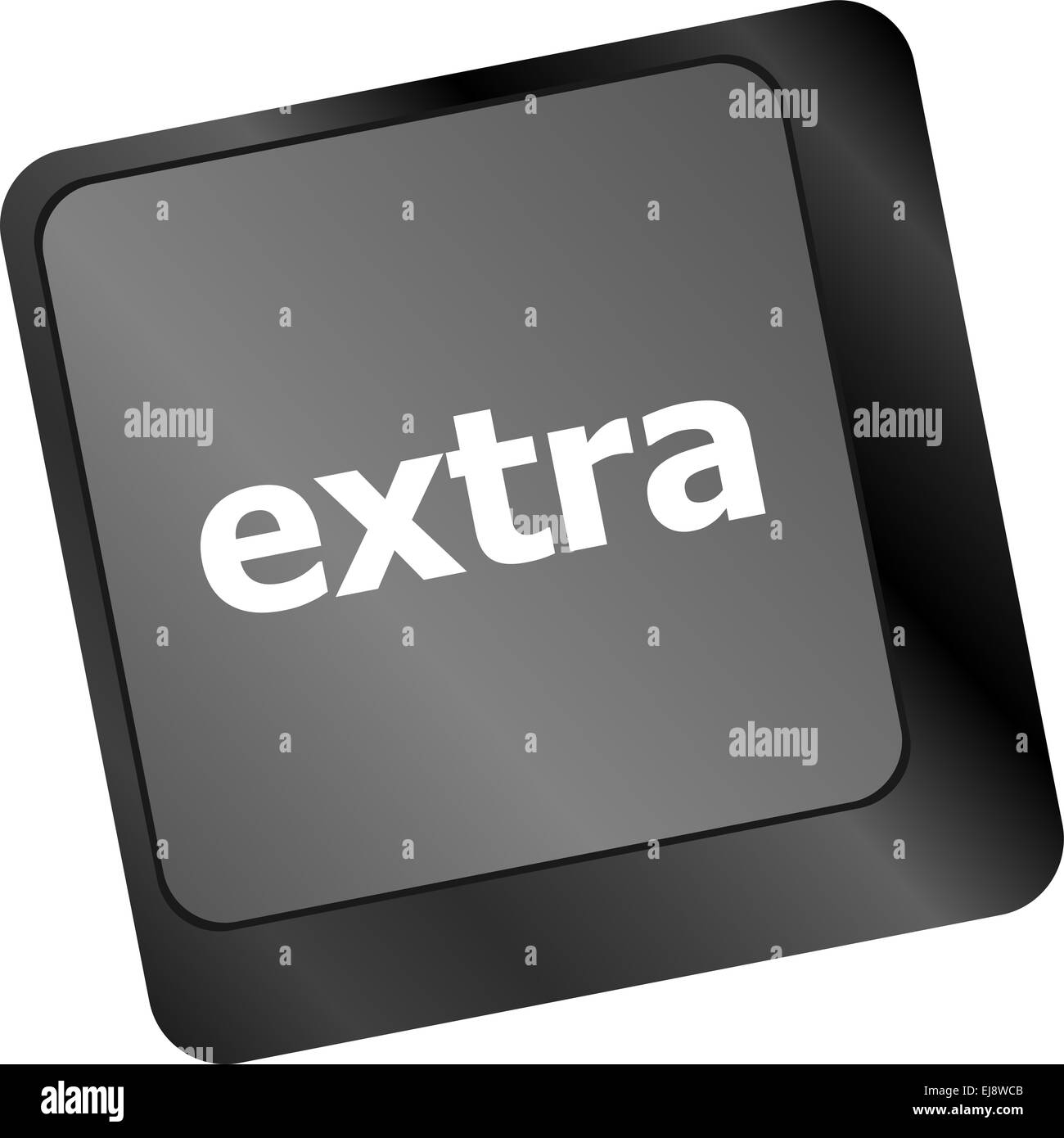 Extra key hi-res stock photography and images - Alamy