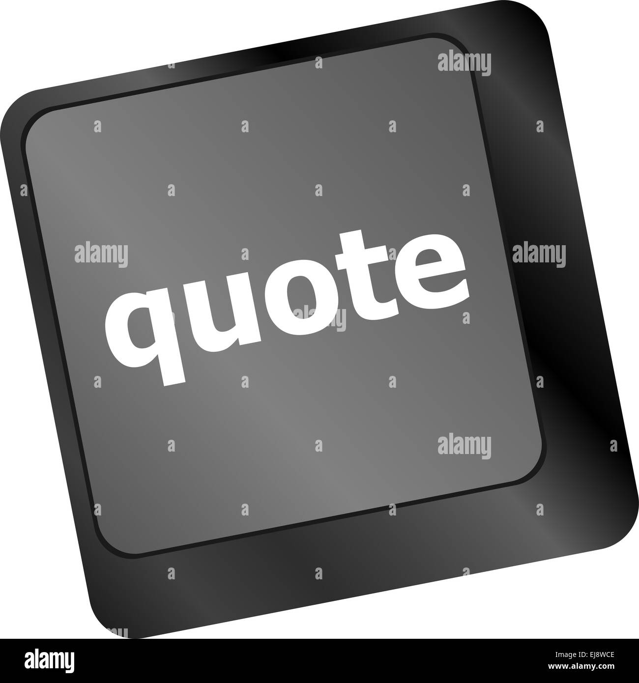 Communication business concept speech Black and White Stock Photos ...