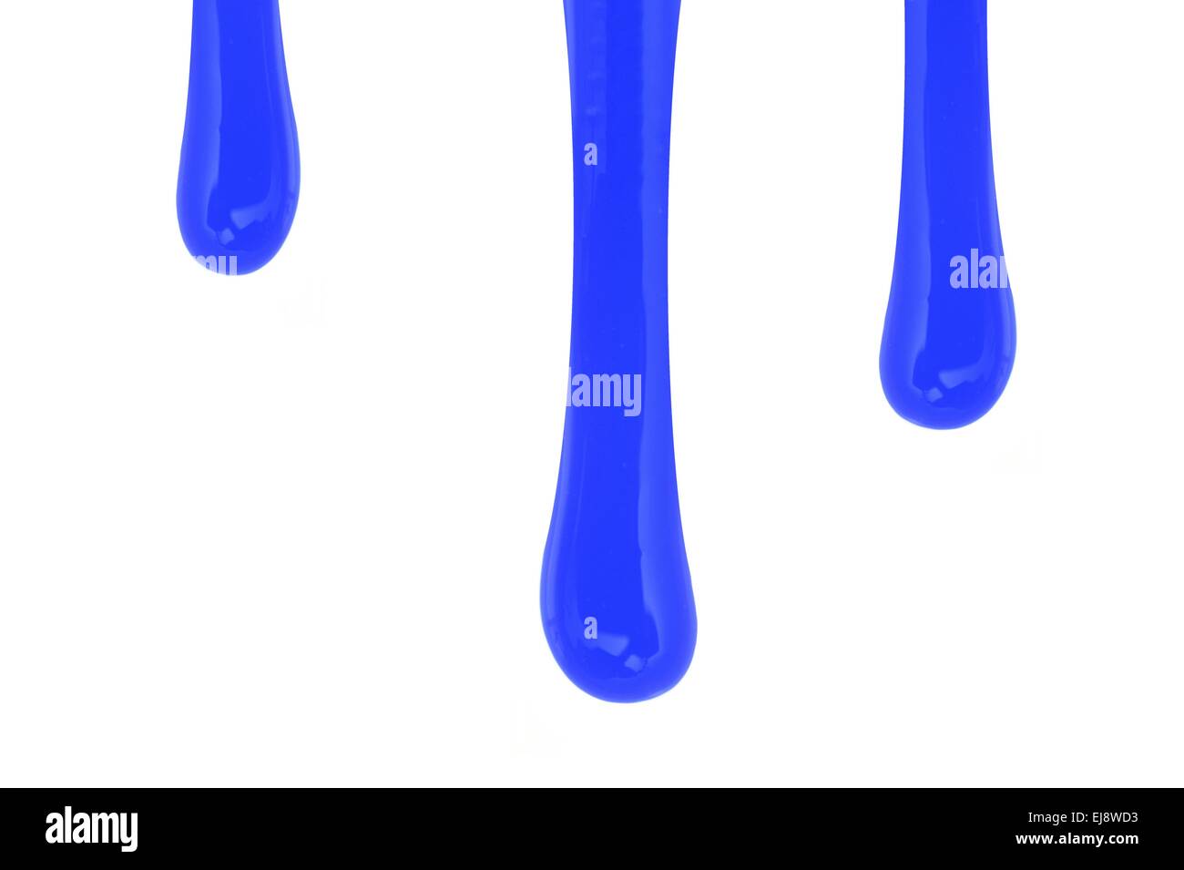 Toy slime isolated hi-res stock photography and images - Alamy