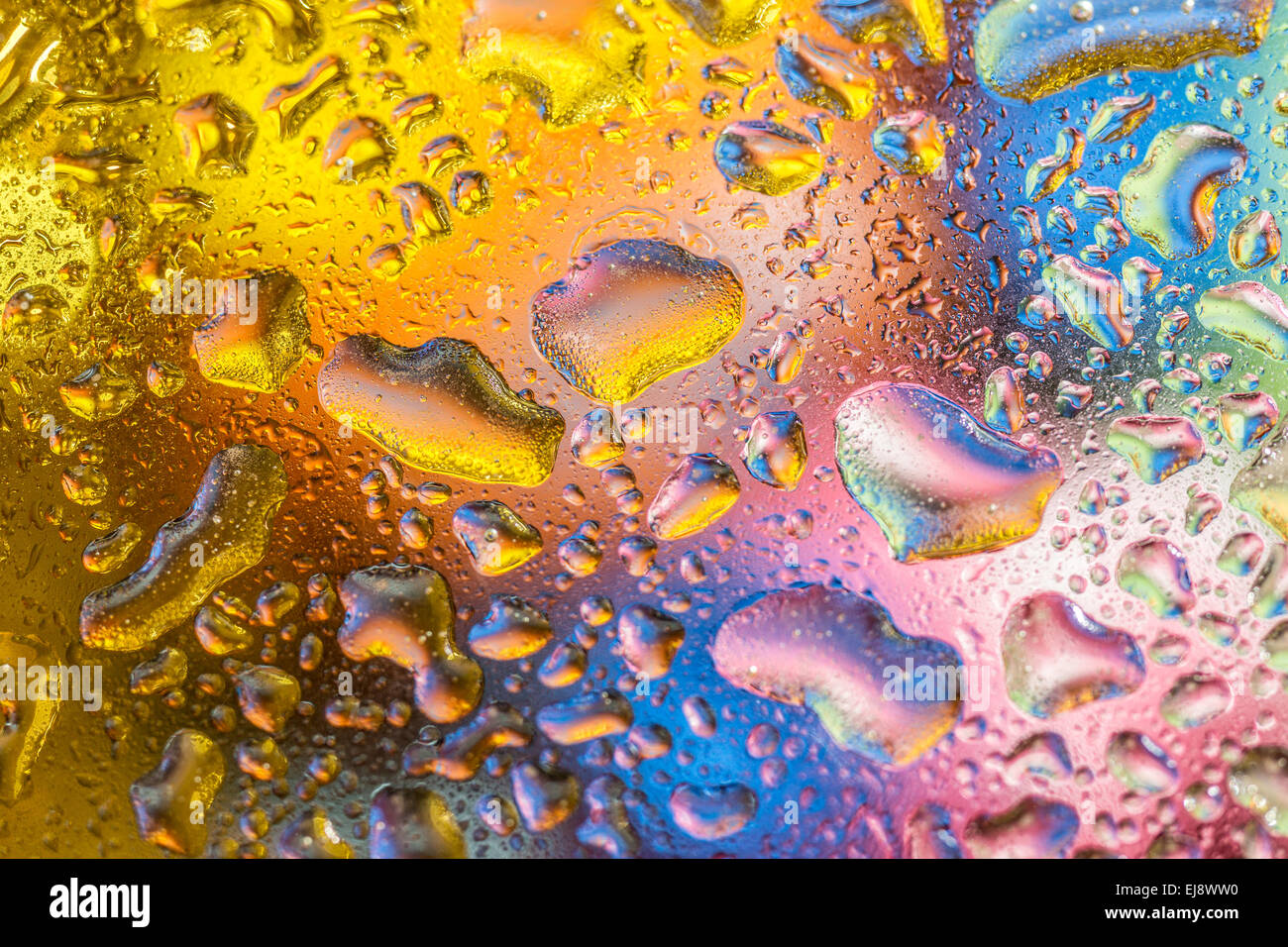 How To Make Water Droplets On Glass at Frances Garrison blog