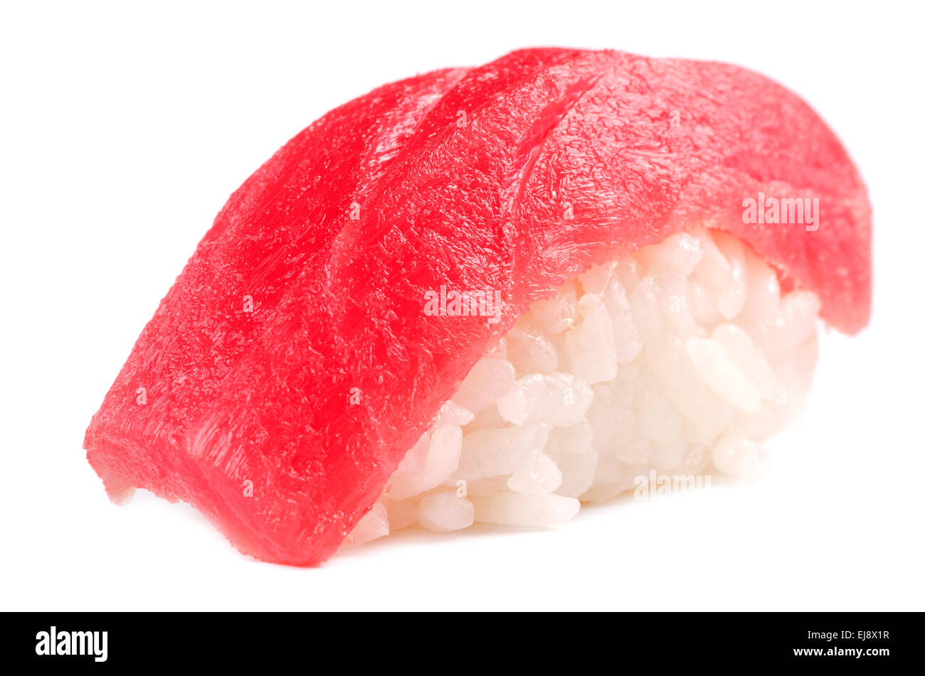 Close up sushi japanese Cut Out Stock Images & Pictures - Alamy