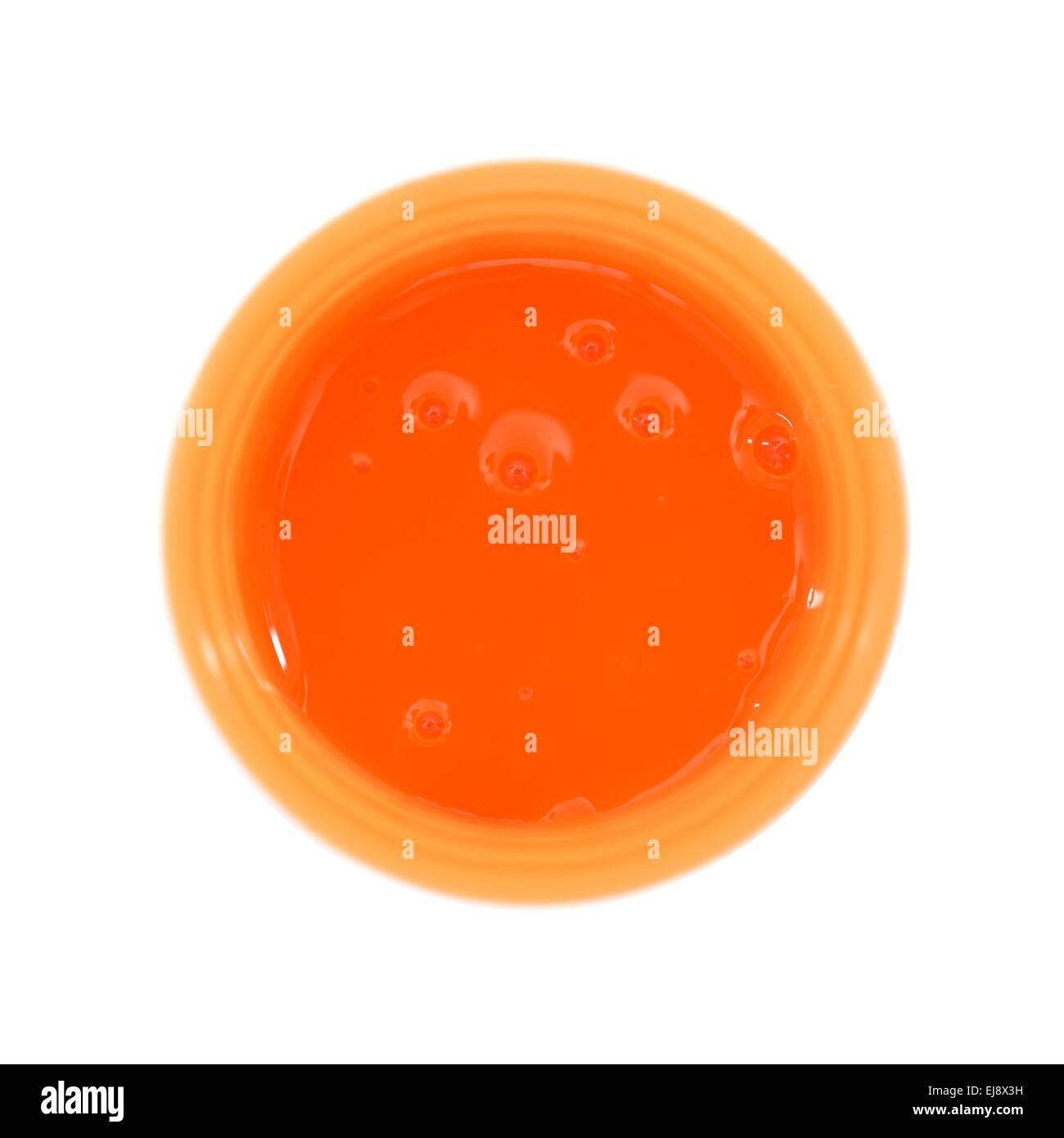 Toy slime isolated hi-res stock photography and images - Alamy