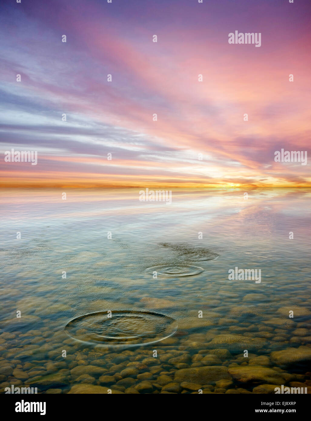 Dead calm hi-res stock photography and images - Alamy