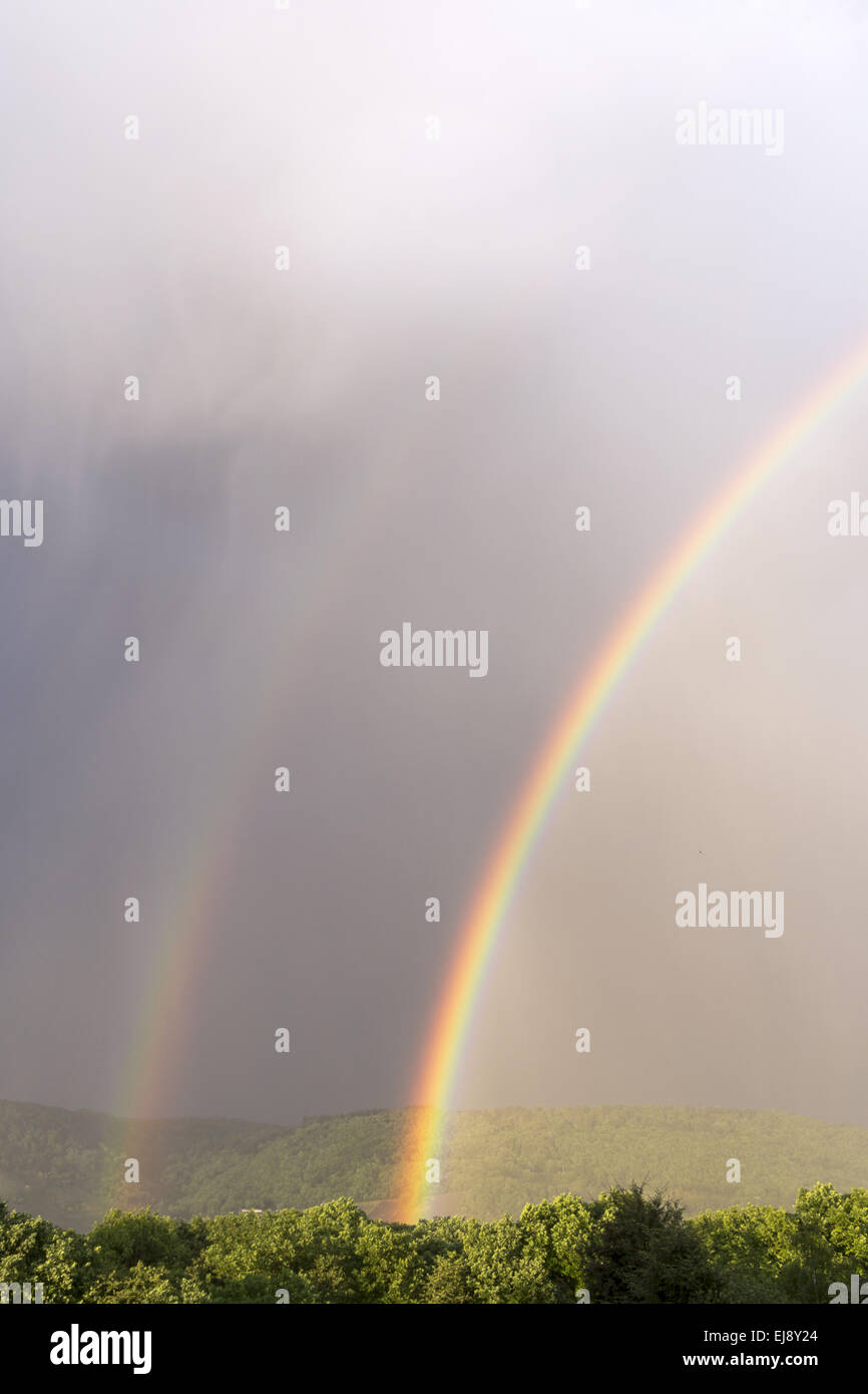 Regenbogen effekt hi-res stock photography and images - Alamy