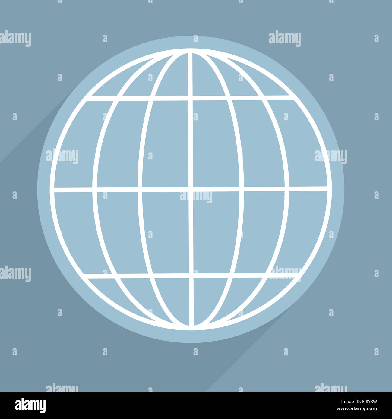 Edu circle hi-res stock photography and images - Alamy