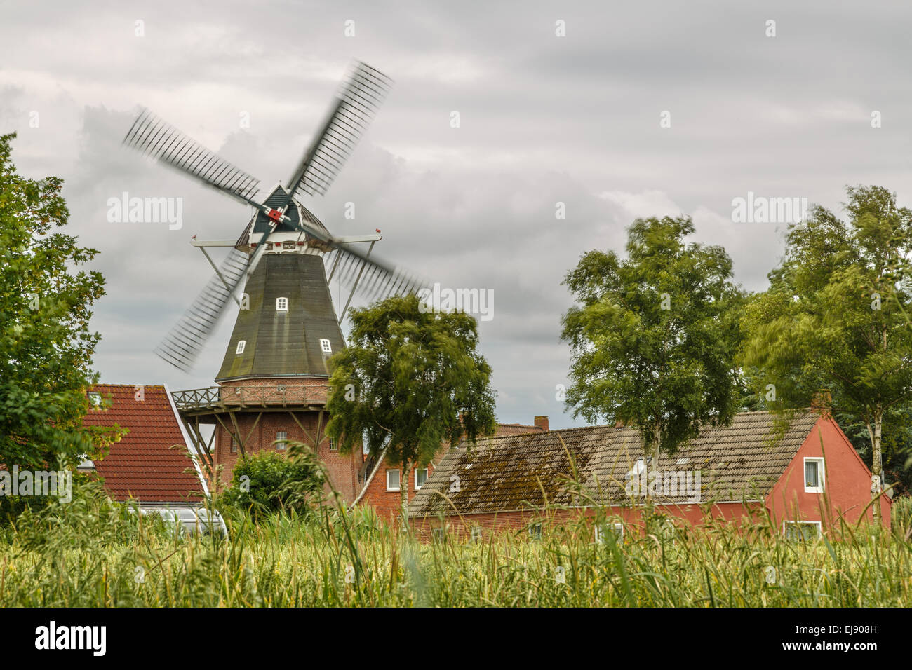Operation windmill hi-res stock photography and images - Alamy