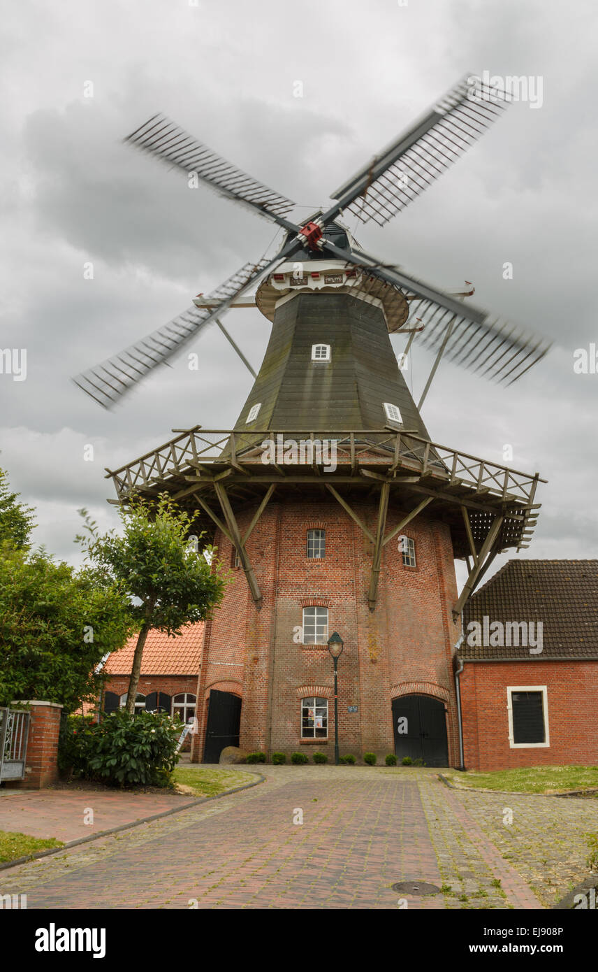Operation windmill hi-res stock photography and images - Alamy