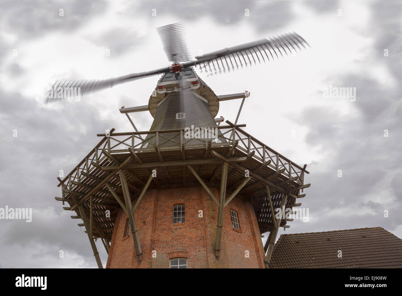 Operation Windmill High Resolution Stock Photography and Images - Alamy