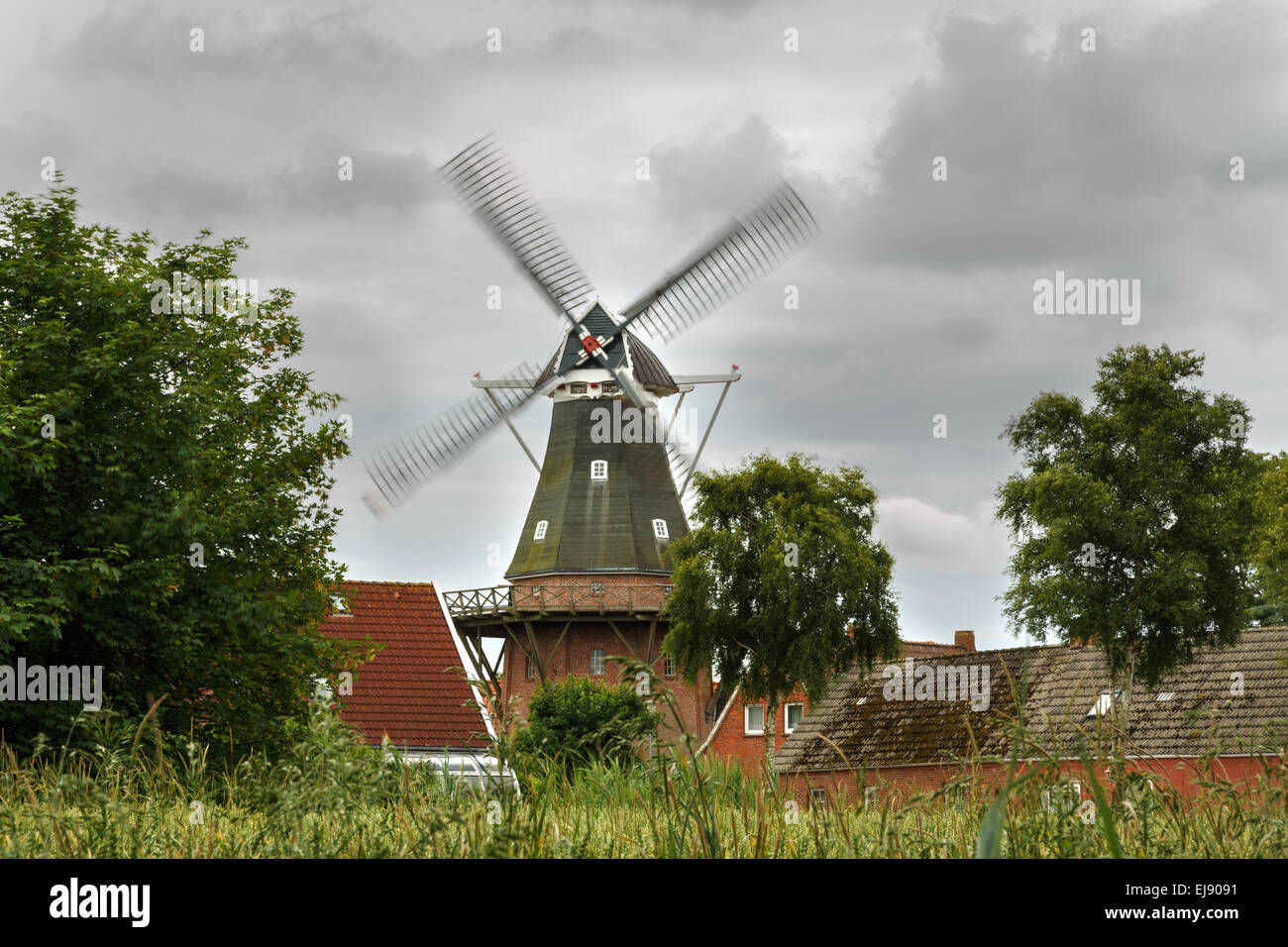 Operation windmill hi-res stock photography and images - Alamy