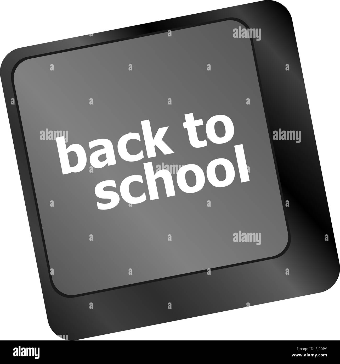School kids in class Black and White Stock Photos & Images - Alamy