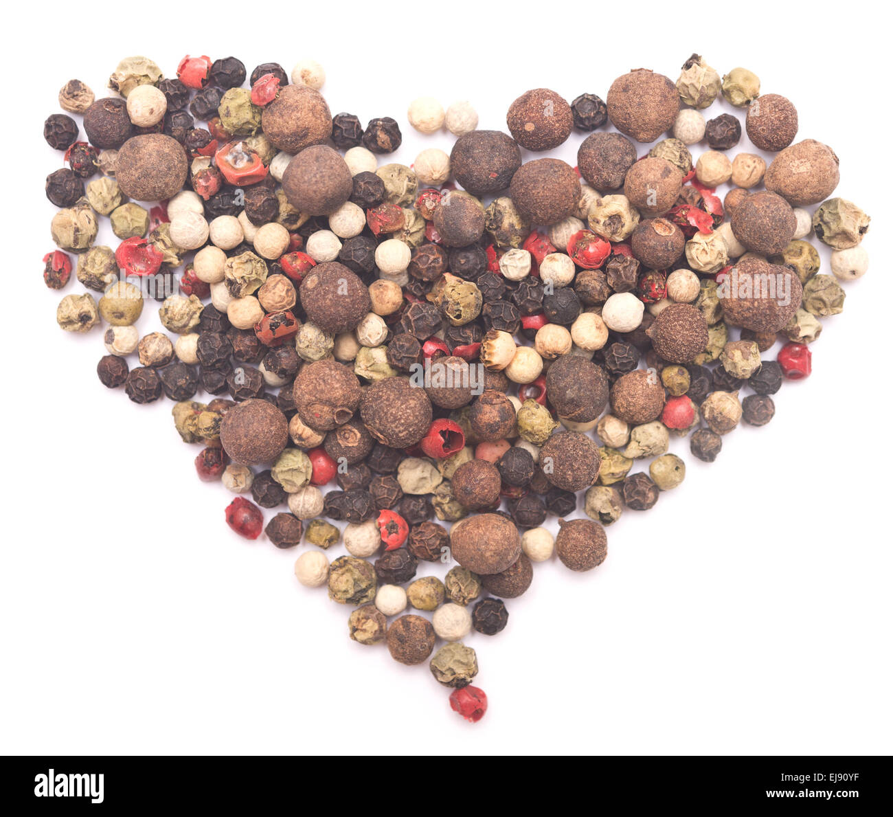 Mix pepper hi-res stock photography and images - Alamy