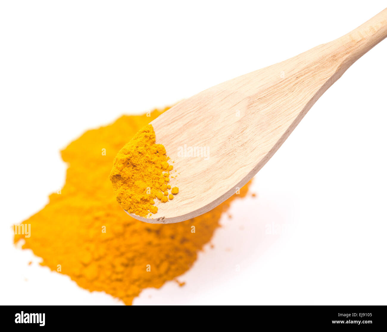 Curry powder hi-res stock photography and images - Alamy