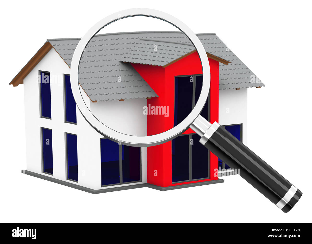 Estate analysis hi-res stock photography and images - Alamy