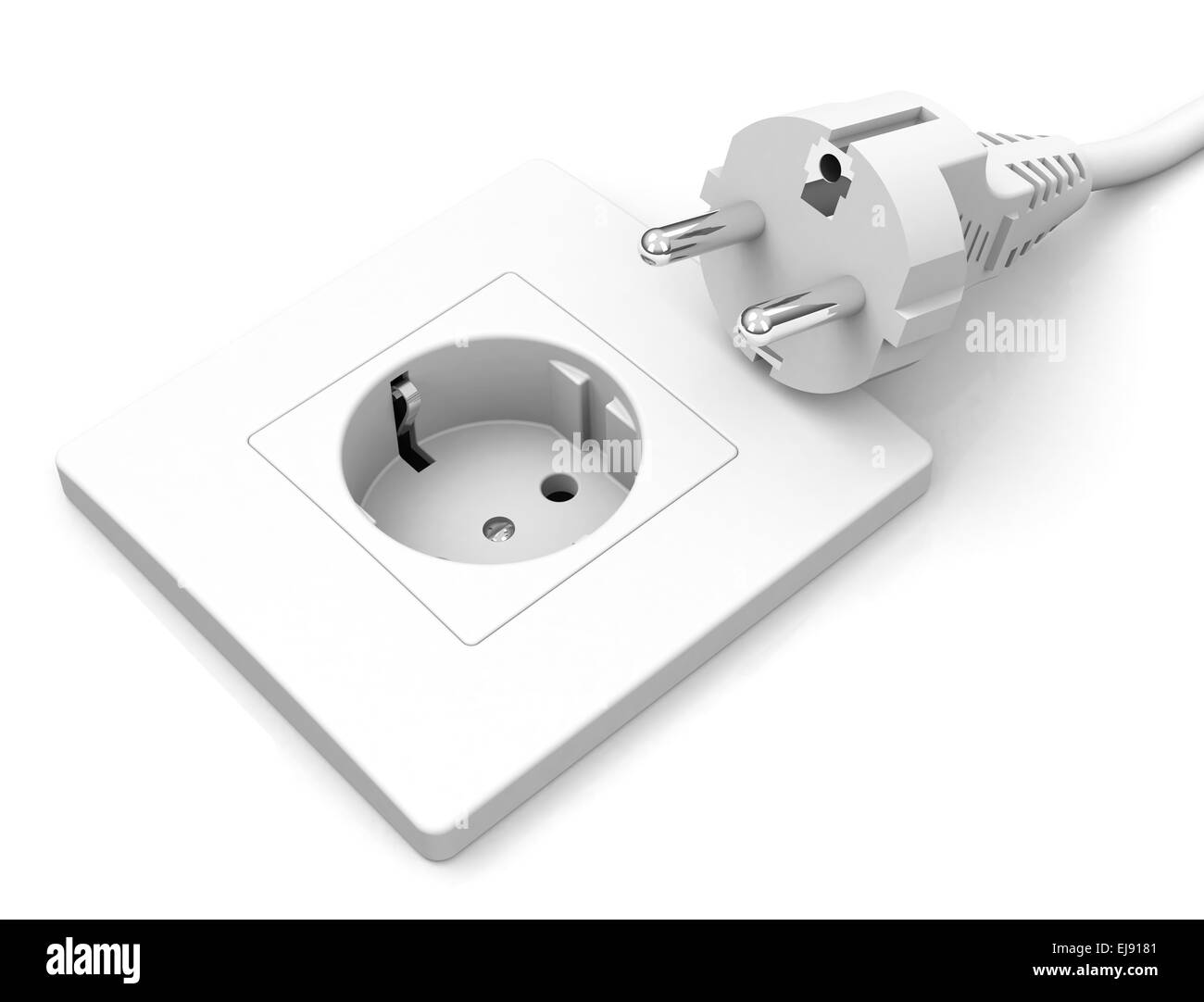 Electrician electricity Cut Out Stock Images & Pictures - Alamy