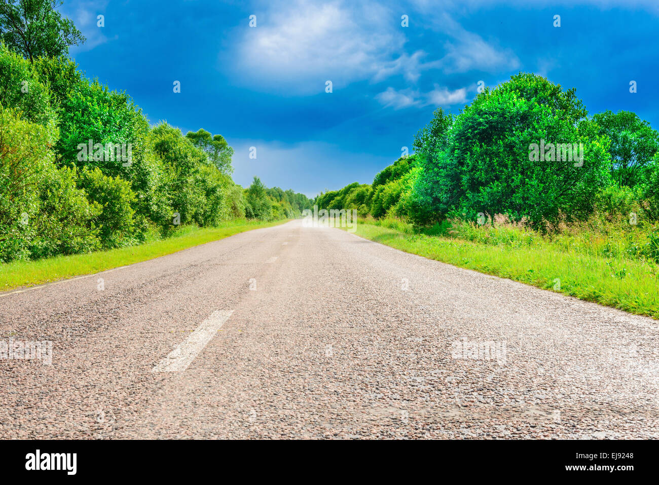 Serenity route hi-res stock photography and images - Alamy