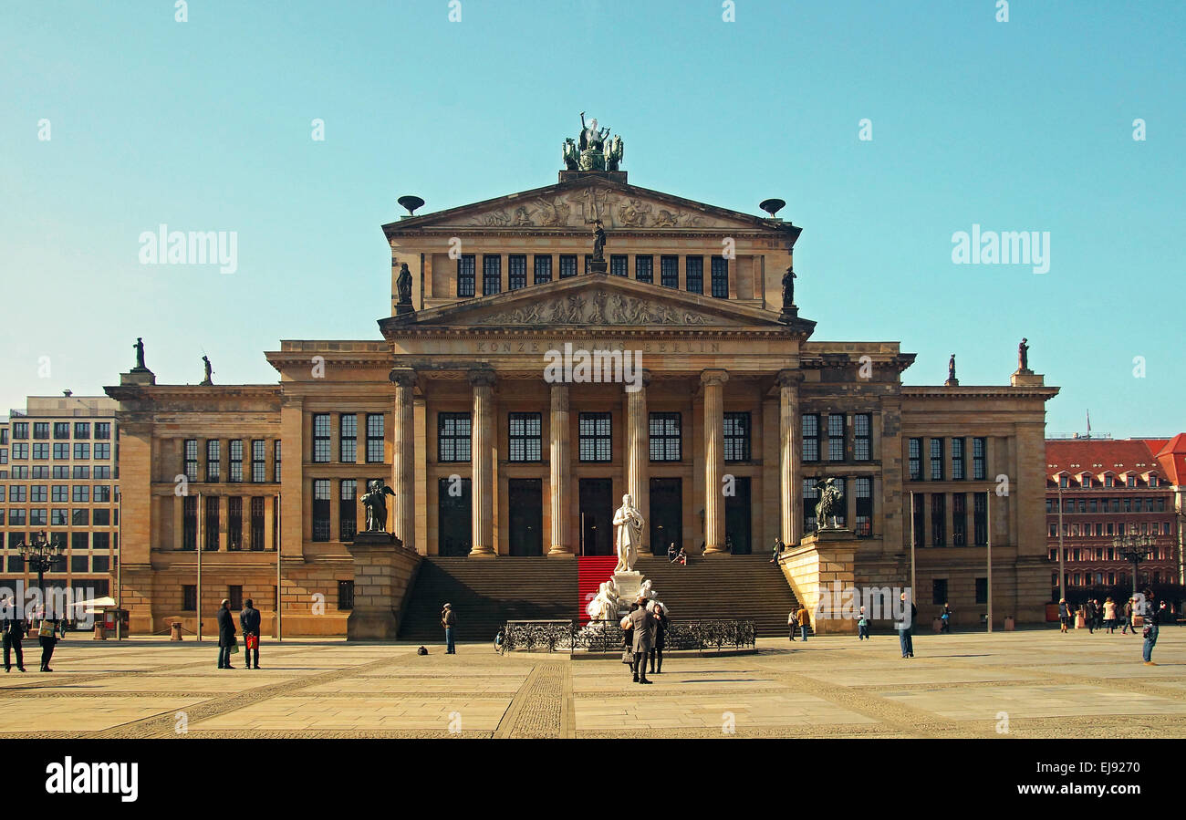 Friedrich schiller house hi-res stock photography and images - Alamy