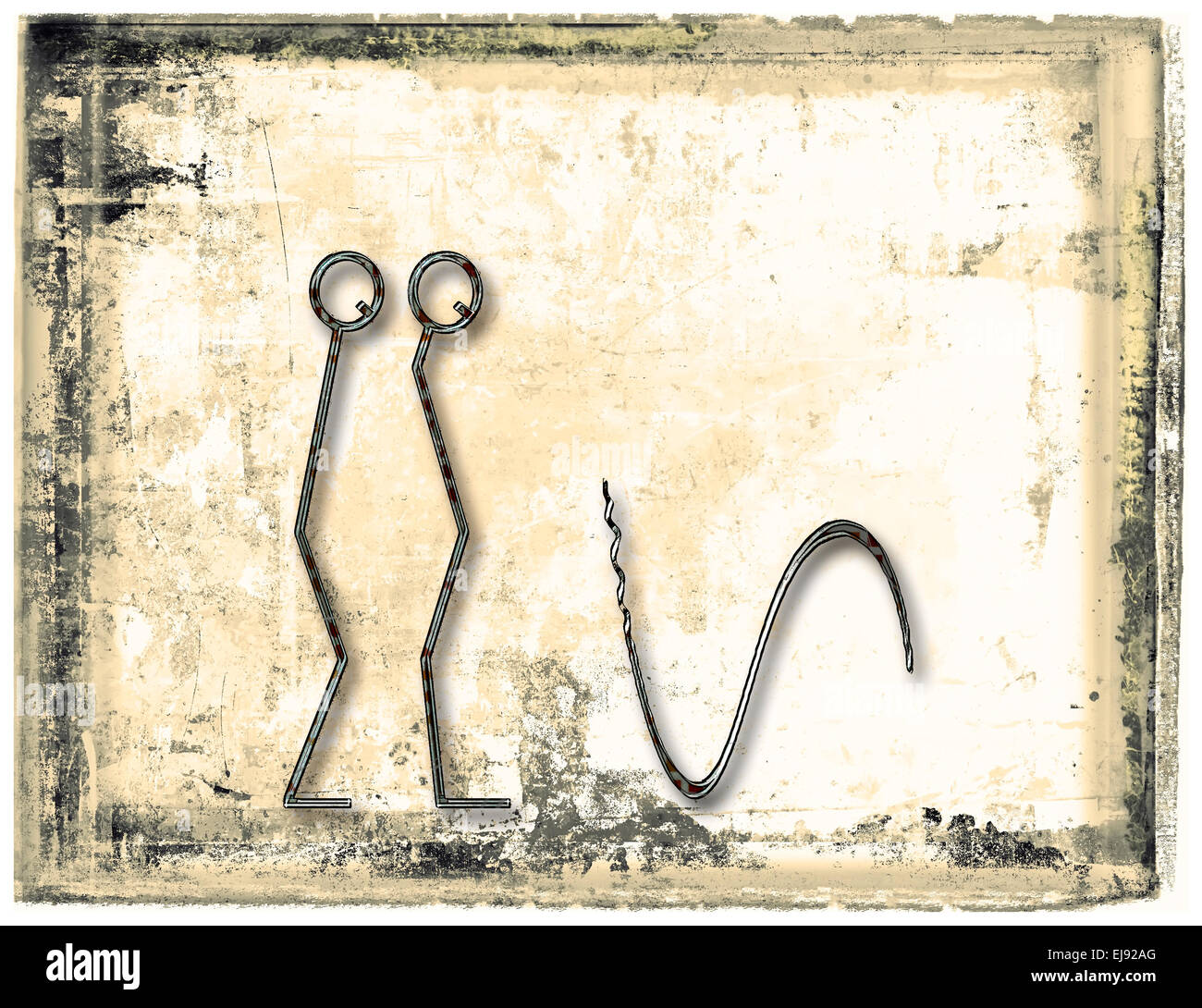 Headless concept hi-res stock photography and images - Alamy