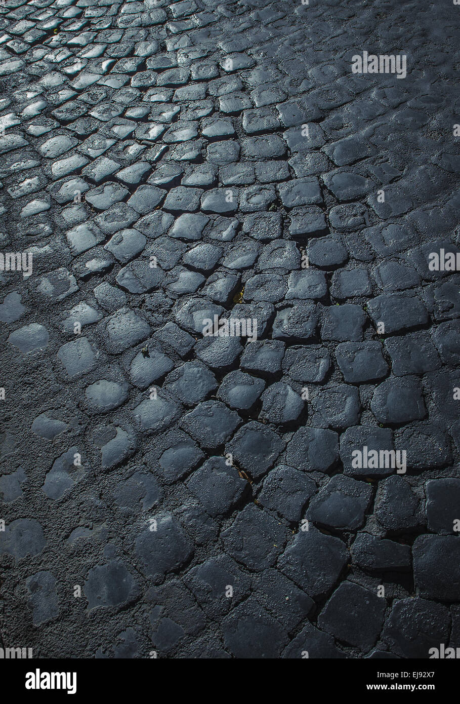 Floor ground cobbles cobbled stones hi-res stock photography and images ...