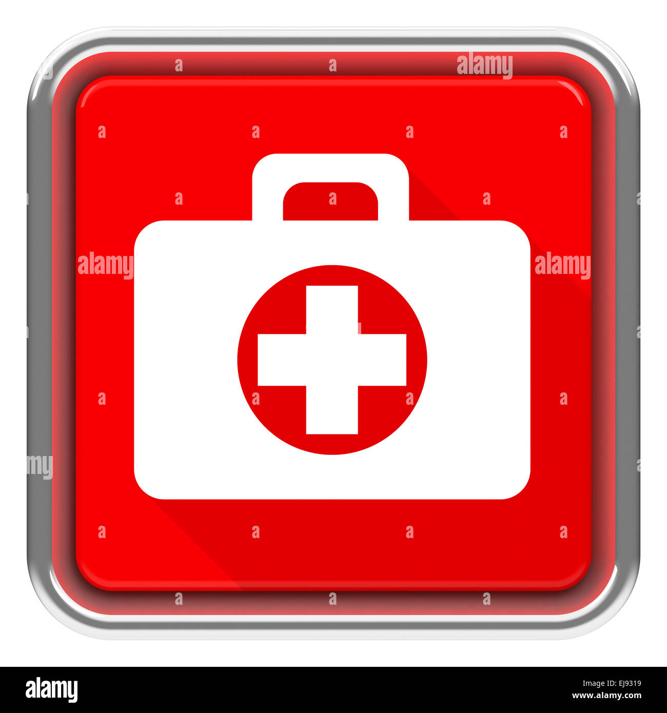 the first-aid box Stock Photo - Alamy