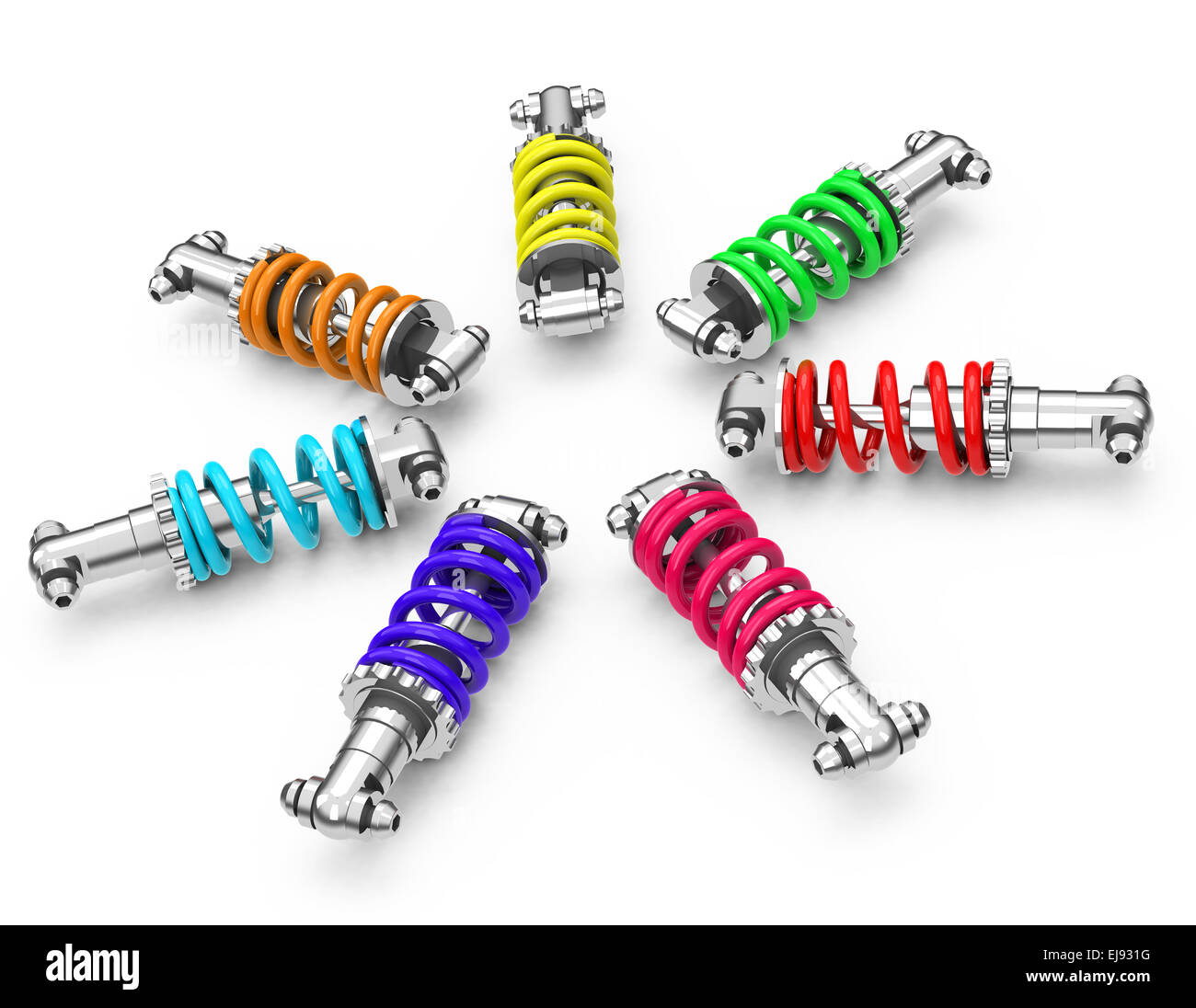 Damper dampers hi-res stock photography and images - Alamy