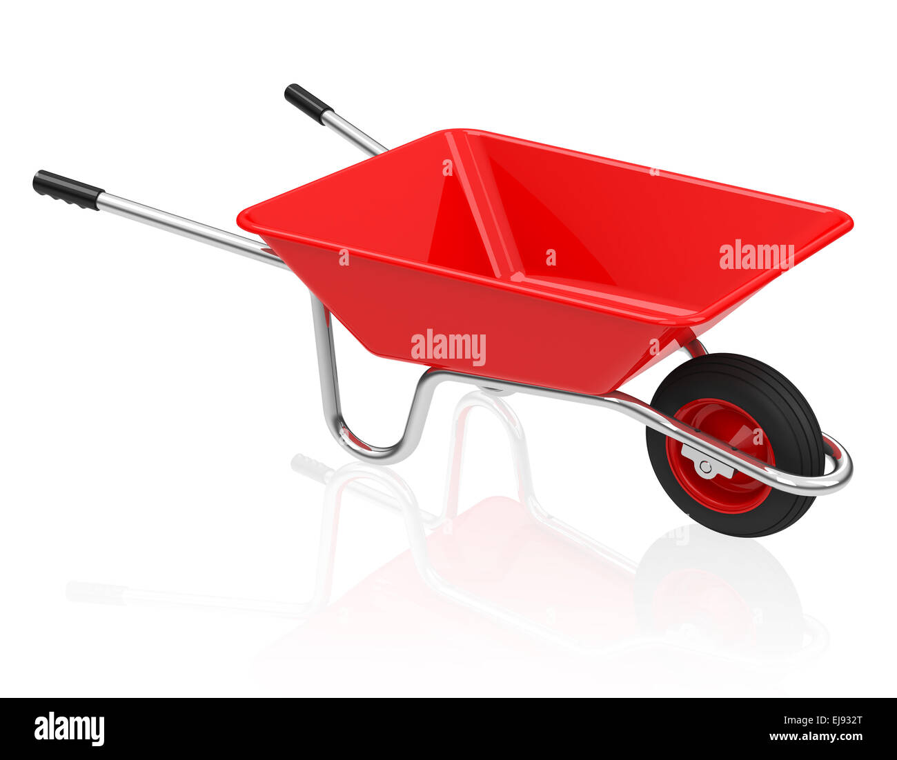 Handbarrow hi-res stock photography and images - Alamy