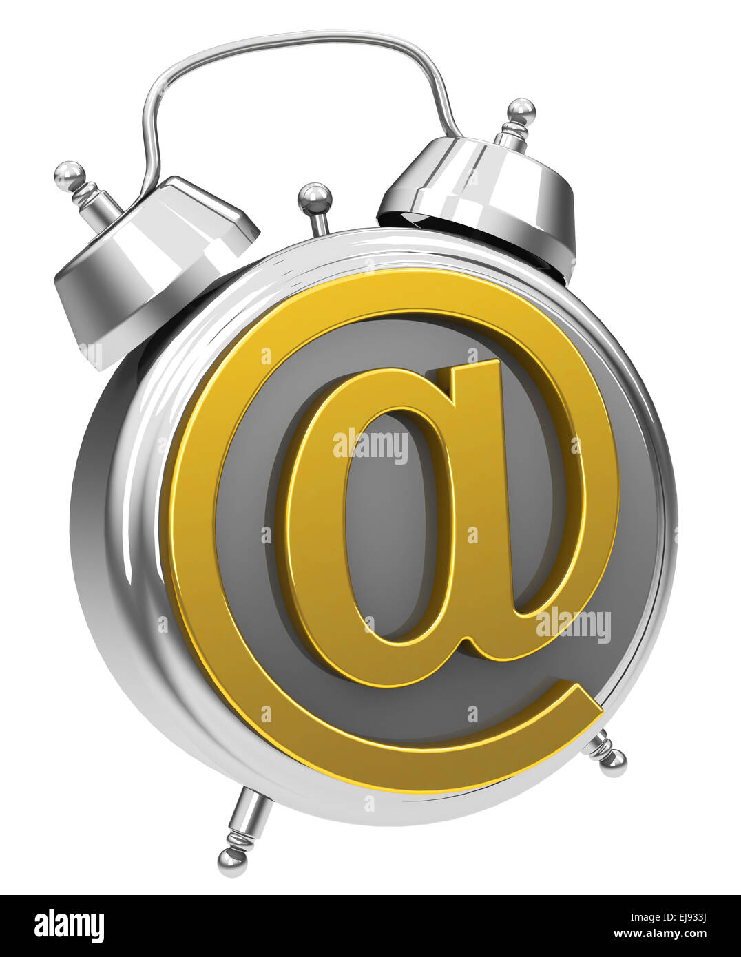 Clock e hi-res stock photography and images - Alamy