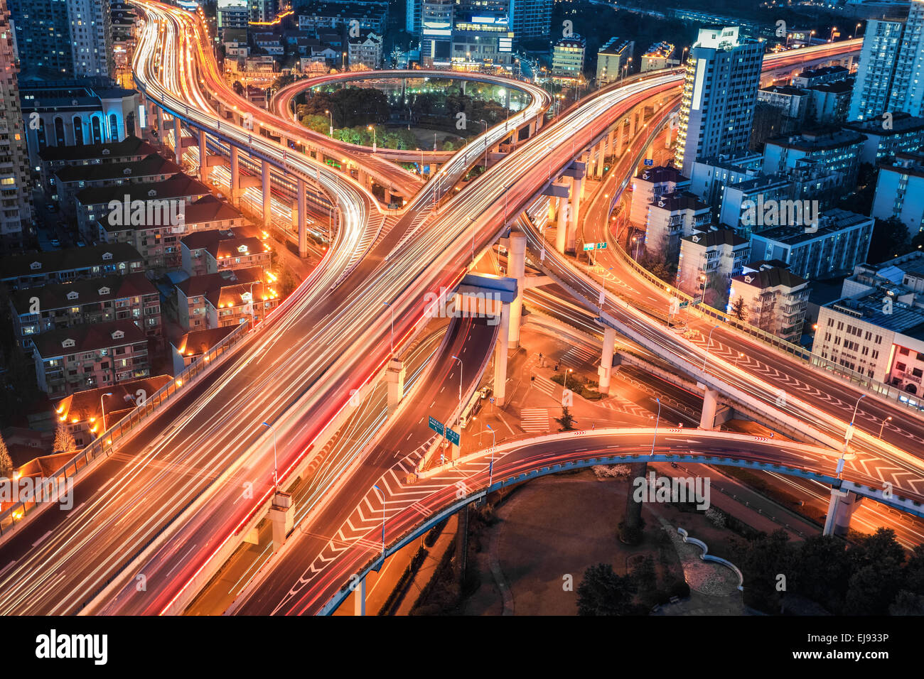 Junction city hi-res stock photography and images - Alamy