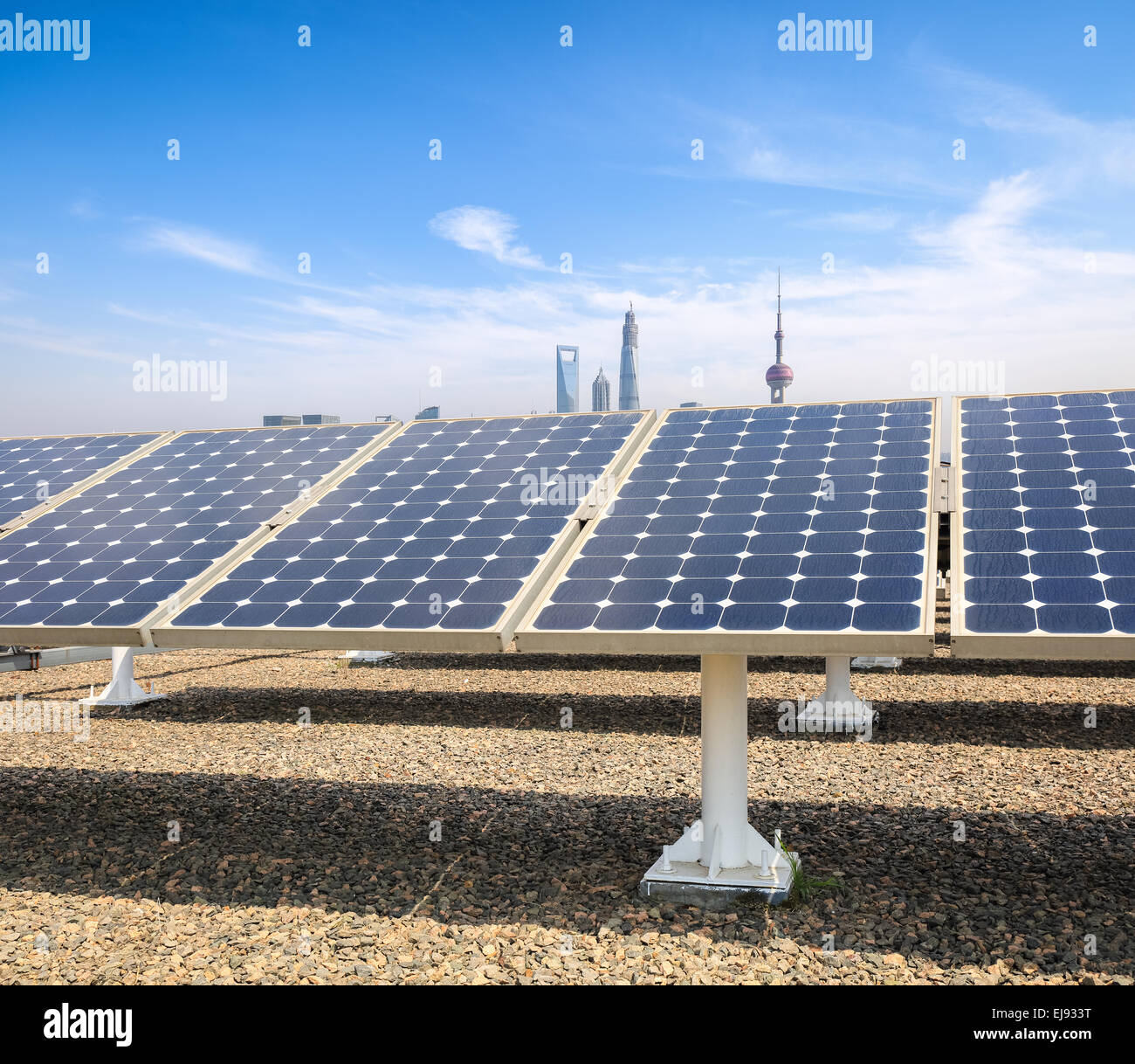 Concept modern city future hi-res stock photography and images - Alamy