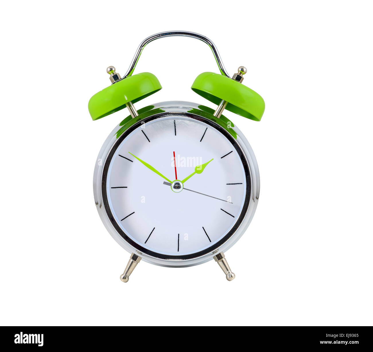 Tick alert Cut Out Stock Images & Pictures - Alamy
