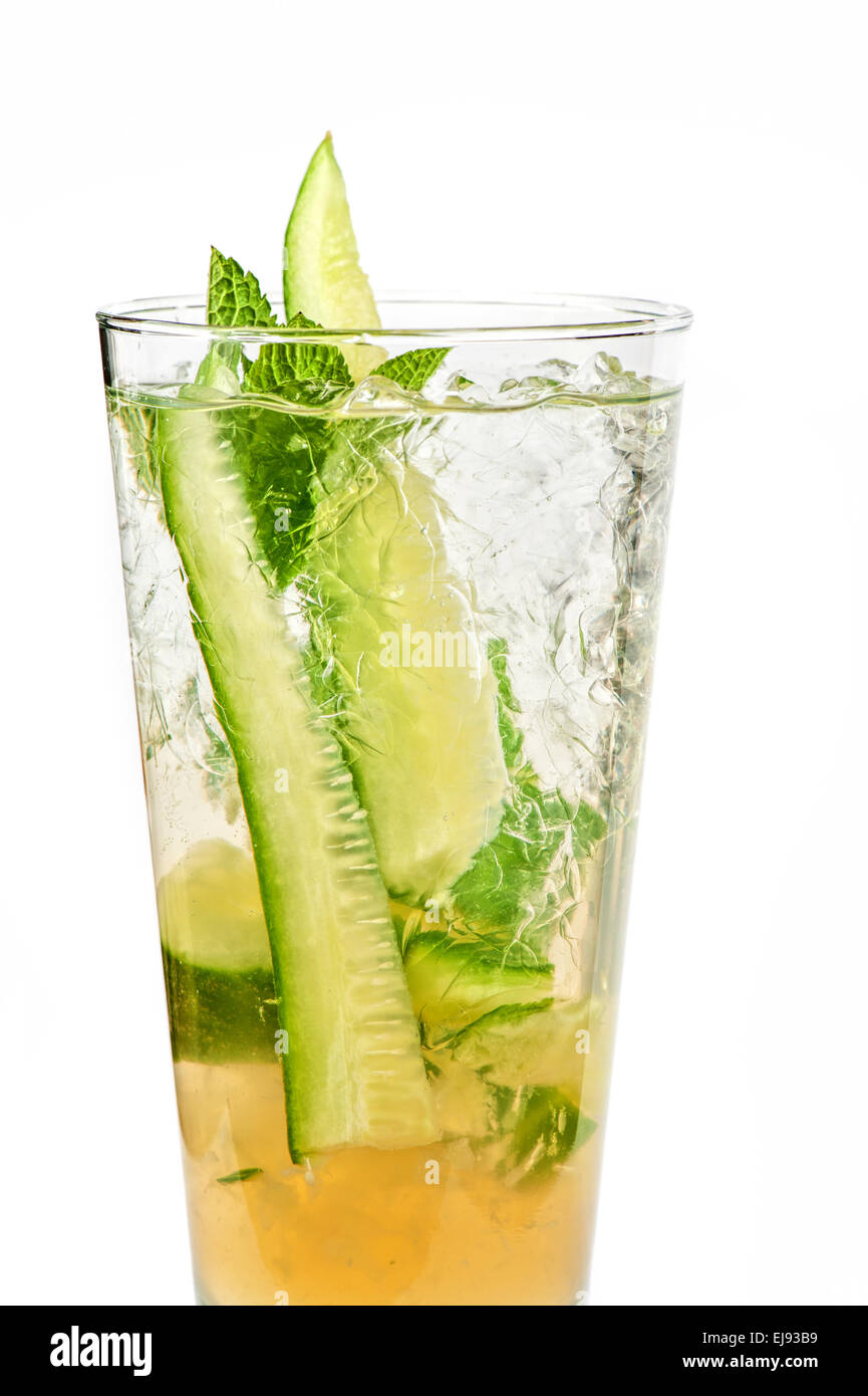 Cucumber syrup hi-res stock photography and images - Alamy