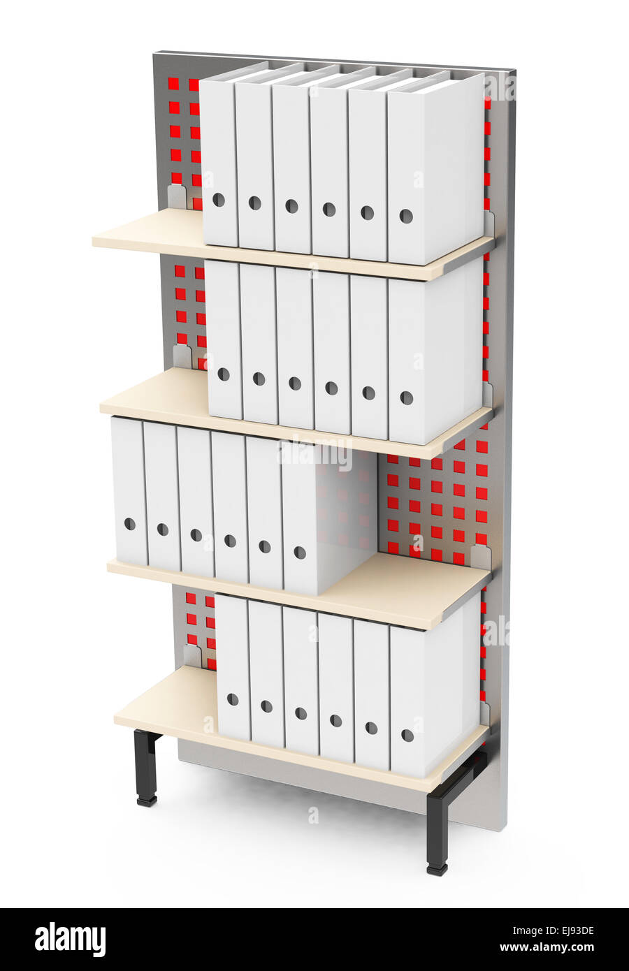 Archive project Cut Out Stock Images & Pictures - Alamy