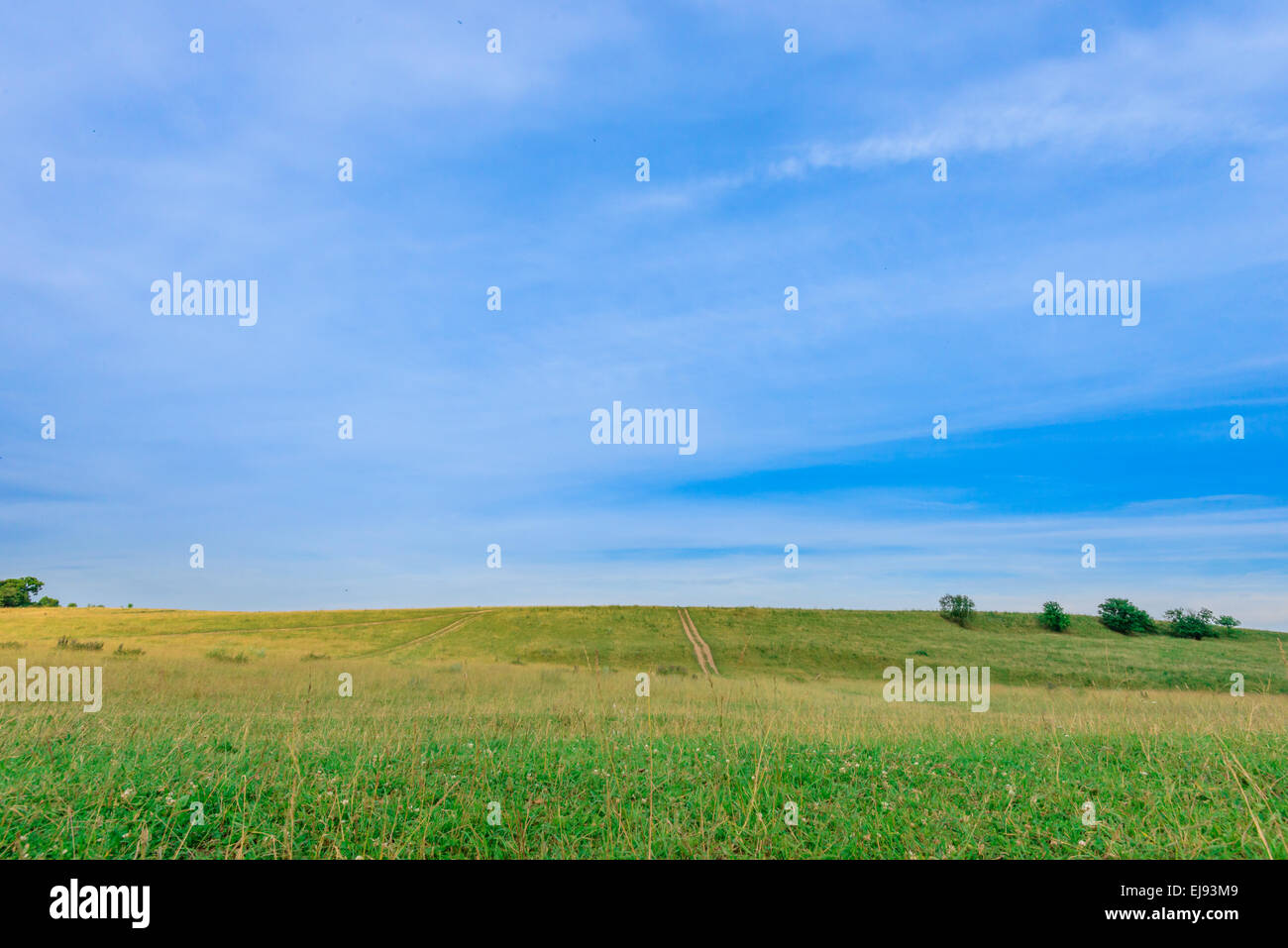 Clear prairie hi-res stock photography and images - Alamy