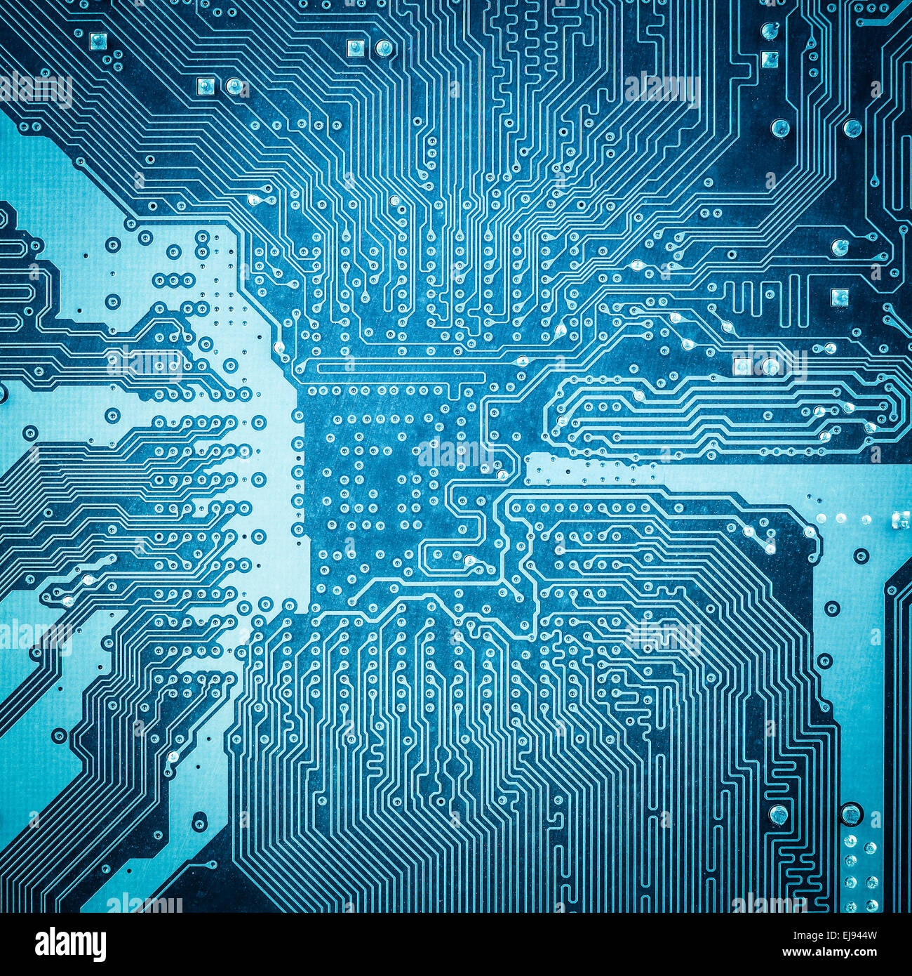 Circuit backgrounds hi-res stock photography and images - Alamy