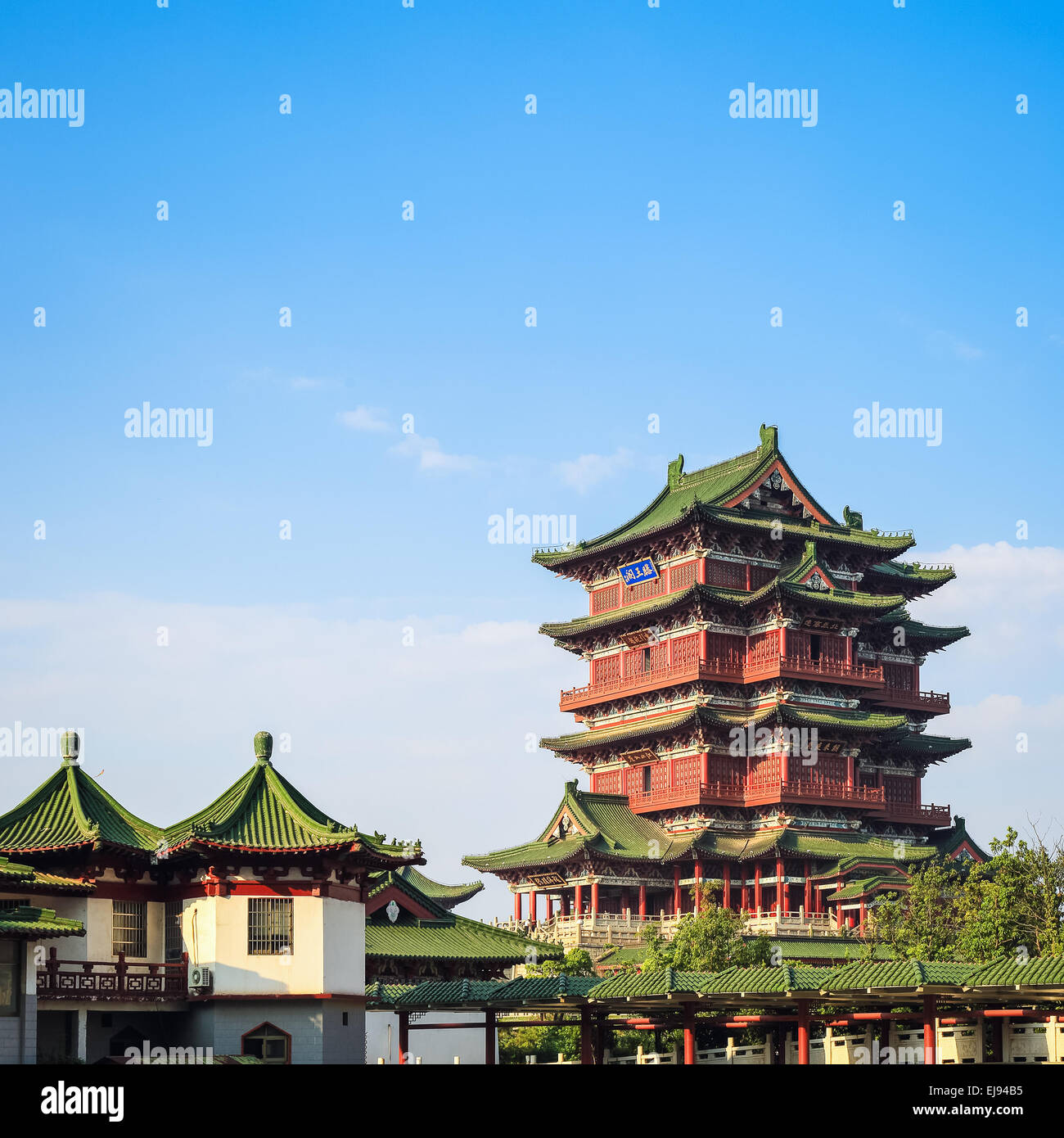 Nanchang hi-res stock photography and images - Alamy